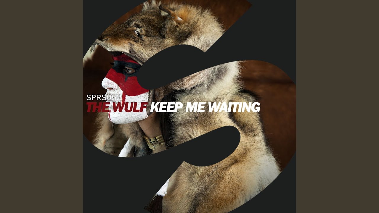 Keep Me Waiting - YouTube