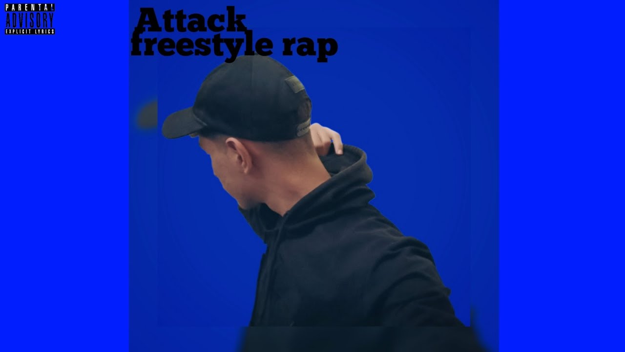freestyle rap Attack (official audio) - YouTube