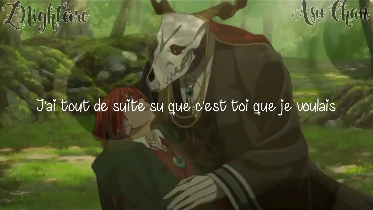 『AMV』 Diamonds (Cover Florina Perez) Collab avec ZNightcore - YouTube