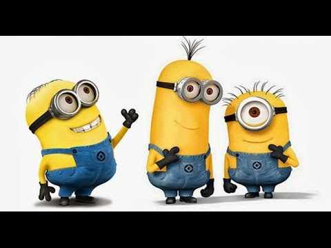Minion Tales Ep 1 - YouTube