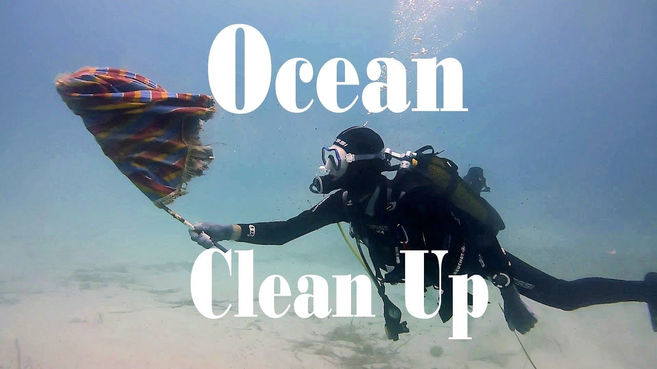 Ocean Clean Up YouTube ocean-clean-up-youtube