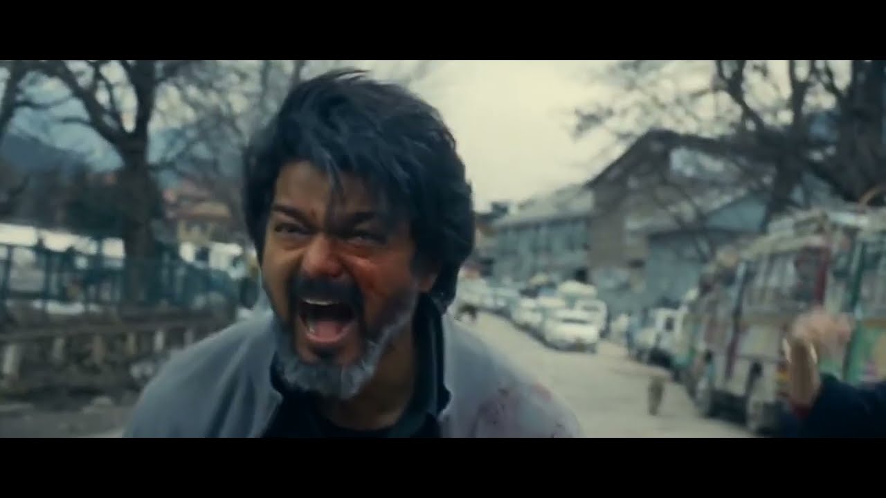 LEO OFFICIAL Trailer Full Video Upload || LEO FULL MOVIE ...