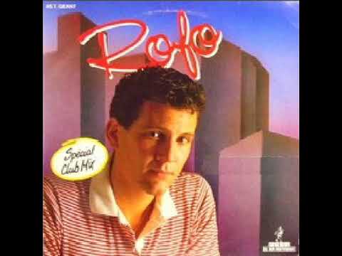 Rofo - Move It On (12´´ Vinyl Instrumental Version) ♕♕♕♕♕. - YouTube Music