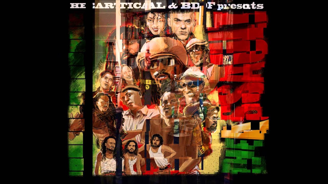 Trevor Junior "Over & Over" (The Assault Riddim by BDF) - Heartical ...