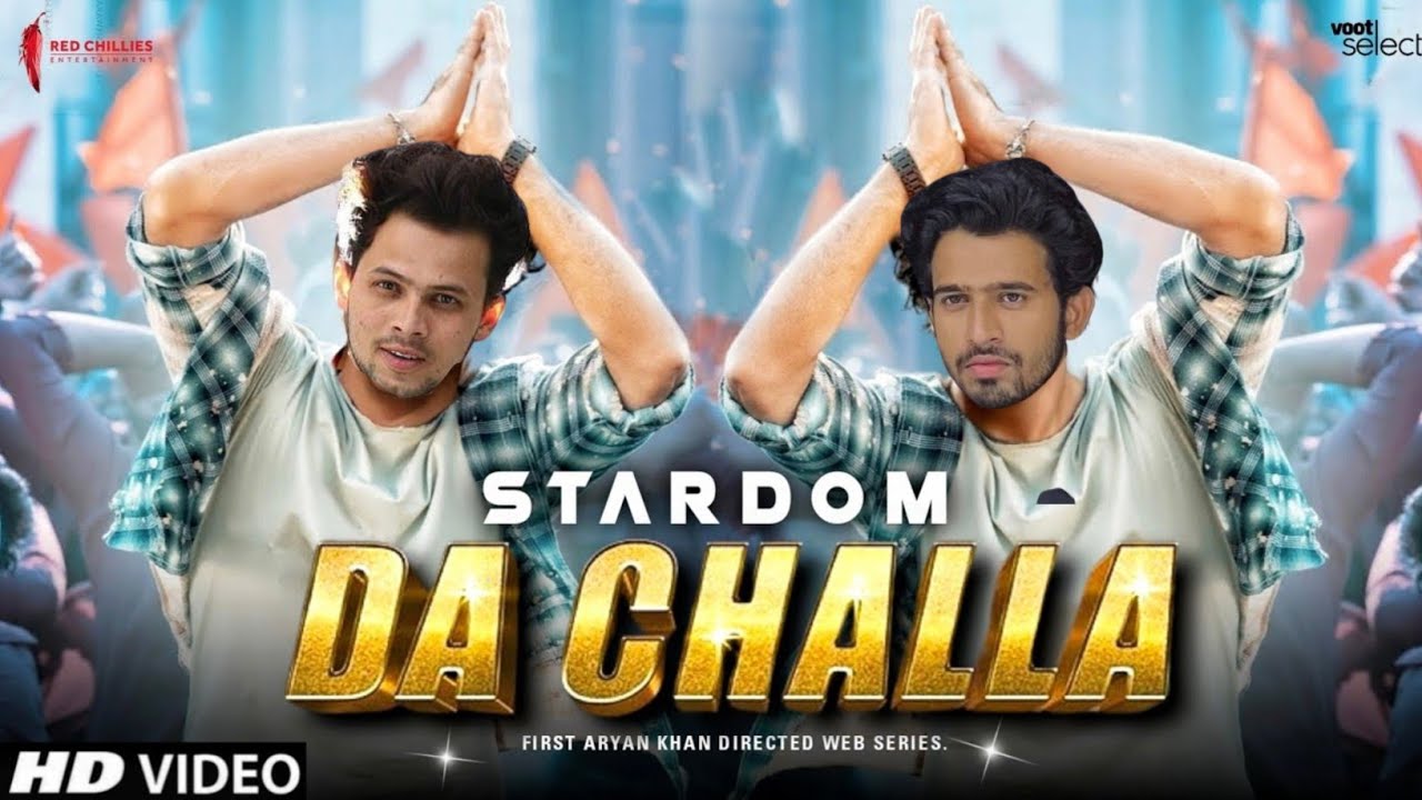 Round2hell Song : Da Challa | Zayn saifi| Nazim Ahmed| Wasim Ahmed ...