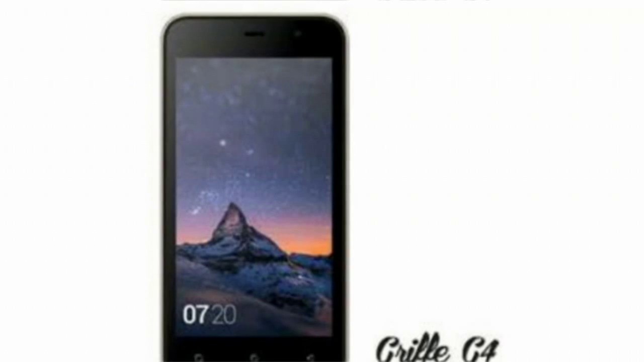 كل ماتود معرفته عن هاتف condor g4 بسعر مغري - YouTube