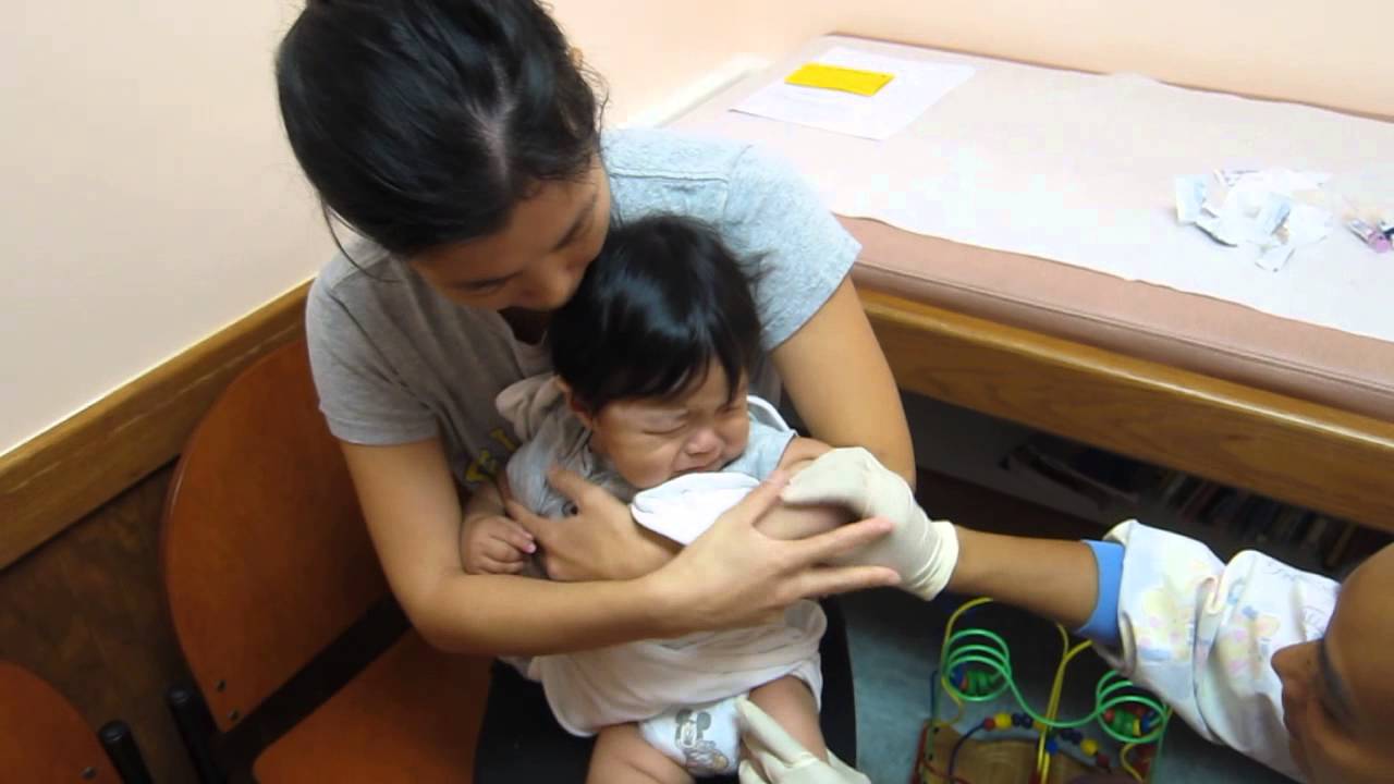 6 months check up - YouTube