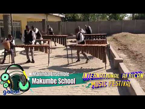 Makumbe High School - Marimba Contemporary Ensembles (Virtual ...