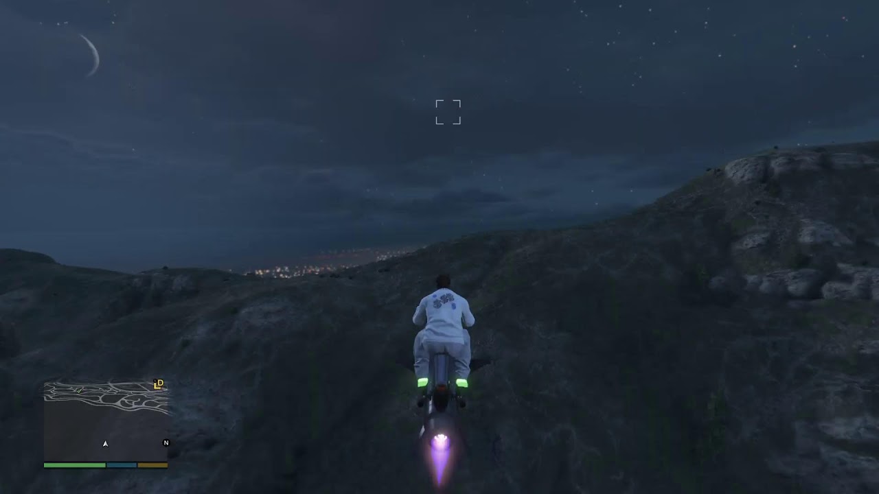 GTA V BMF (Building Money Fast ) - YouTube