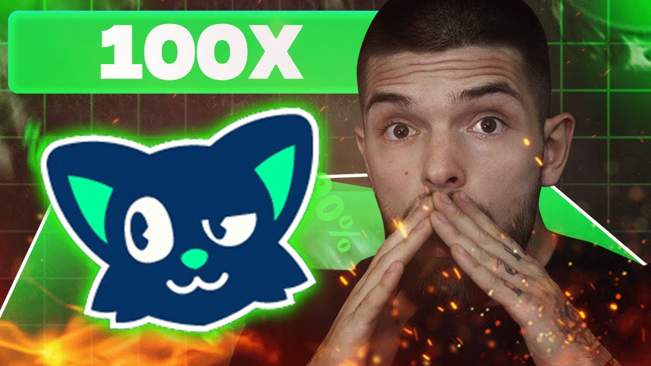 PrimeCat is HERE!🐾Why This Meme Coin is a Game-Changer! 🚀 - YouTube