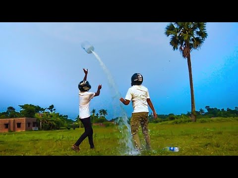 We Launched the BIGGEST Bottle Rocket Ever...And You Won't Believe ! # ...