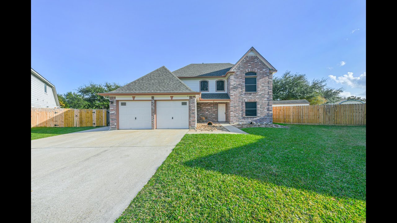 ANOTHER GREAT LISTING WITH JACK BARFIELD - MY RODEO REALTOR 2222 Camdon ...