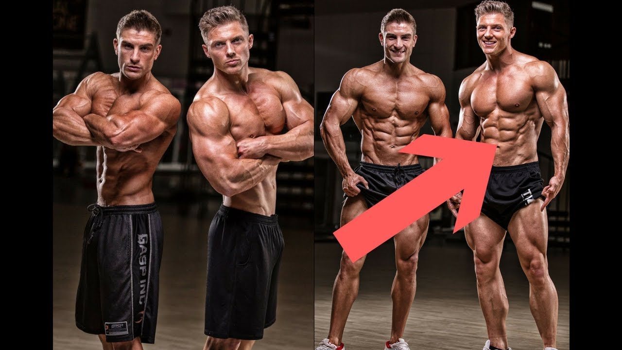 How To MAXIMIZE Every Workout BACK & BICEPS Swole Series Episode 4 ...