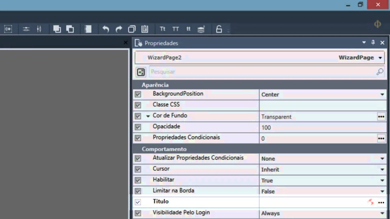 Componente Telerik RadWizard - YouTube