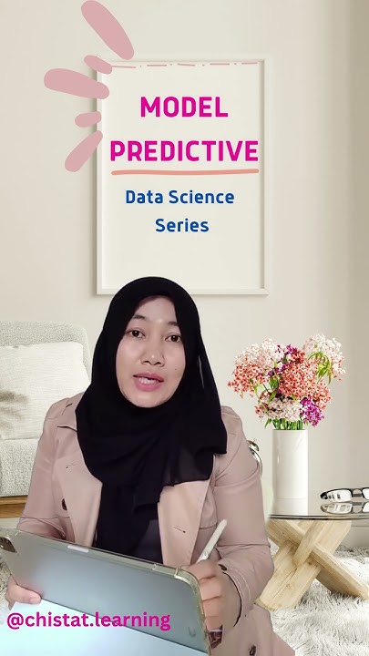 MODEL PREDICTIVE - YouTube