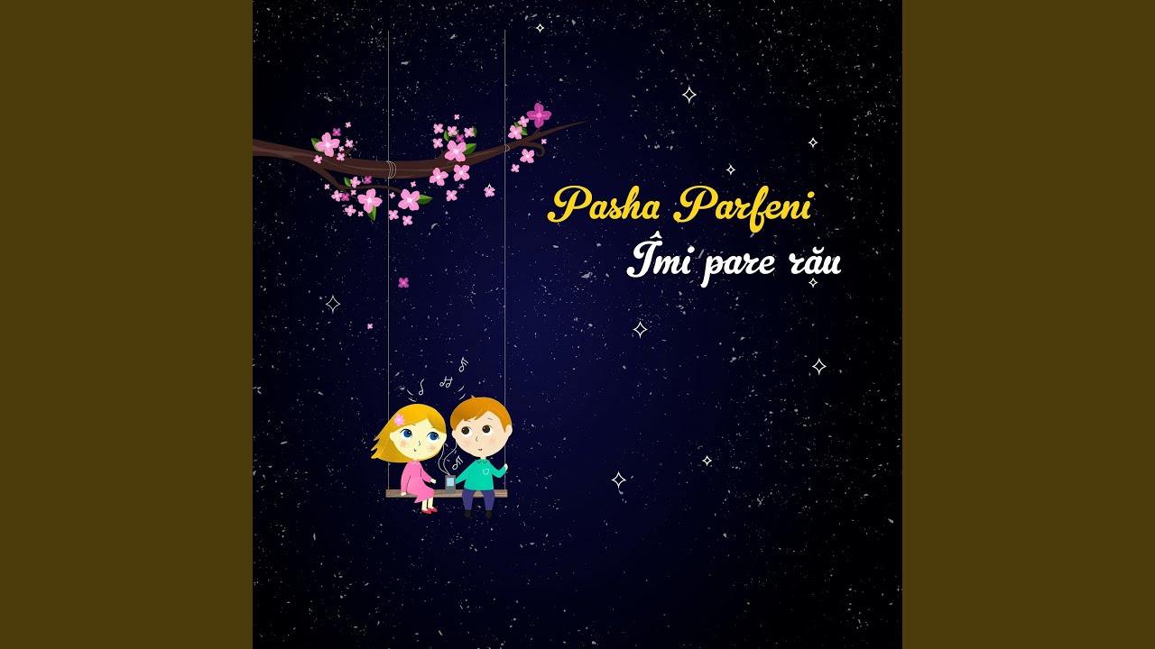 Imi Pare Rau - YouTube Music