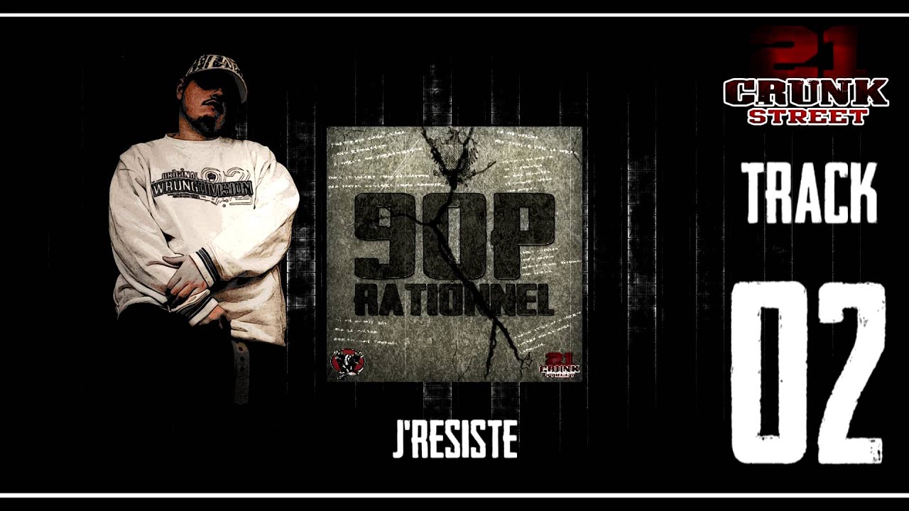 9OP - J'Résiste - YouTube