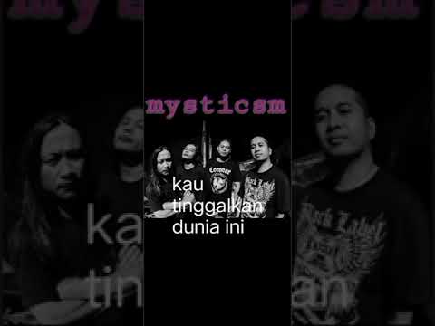 menuju cahaya abadi(@mysticsm666)