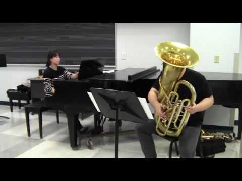 Amazing Grace Canadian Brass version - YouTube