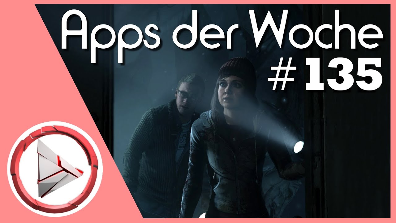 Die besten Apps der Woche #135 für iPhone & Android | 2016 | 4K - YouTube