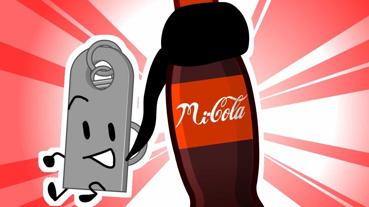 My Cola - YouTube