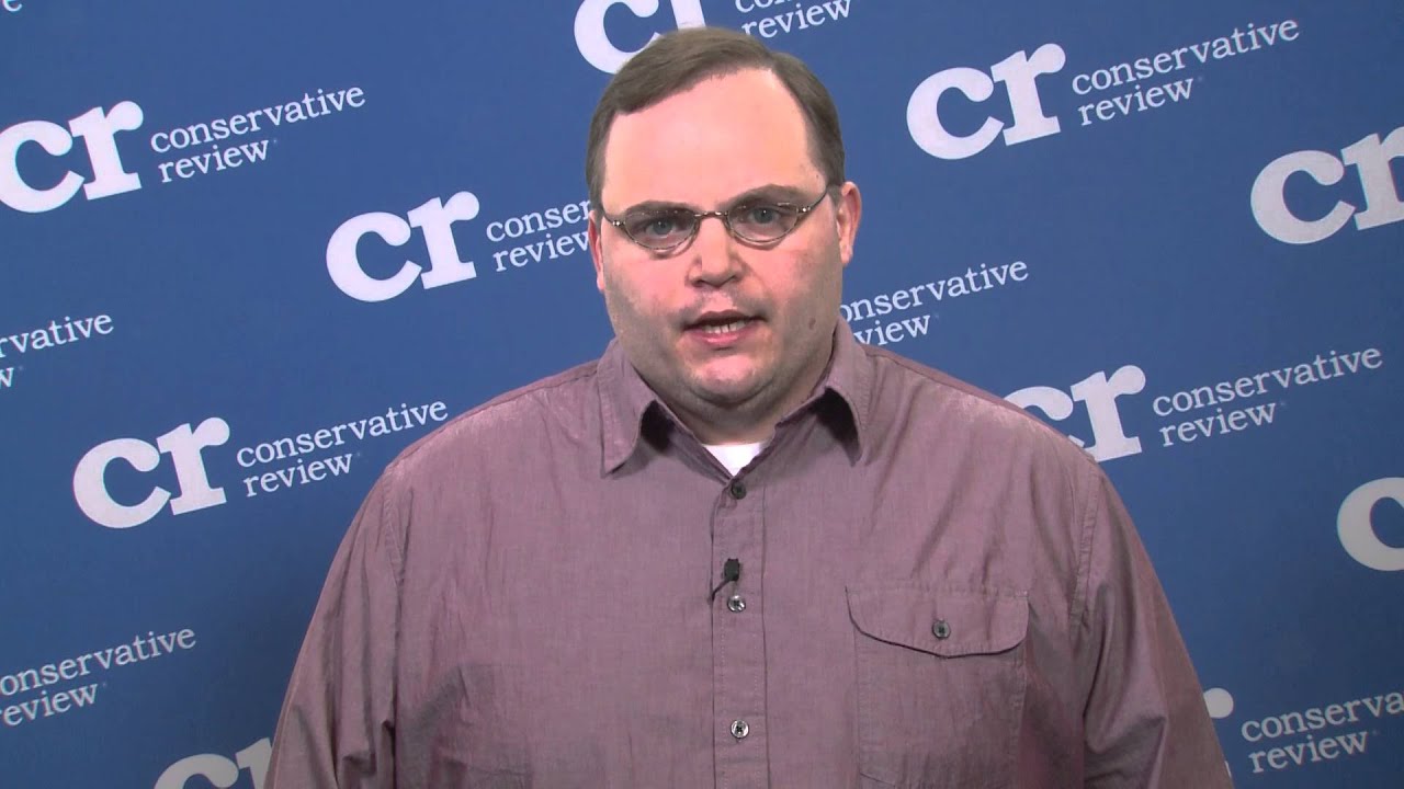 Steve Deace on... Constitutional Conservatives - YouTube