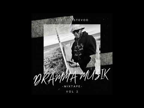 Rockstar Status Feat Fly Zoe Stevoo Prod  Dramma Muzik