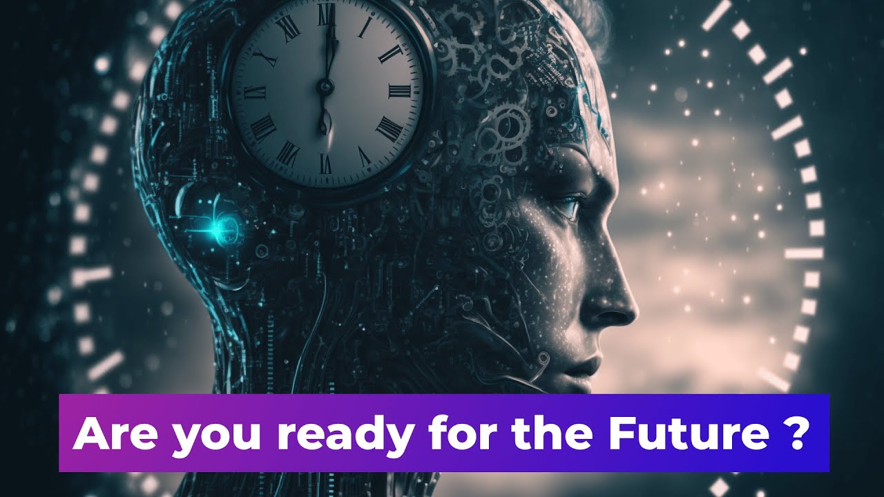 Experts predict AI Singularity in just 7 years! Are you ready for the ...