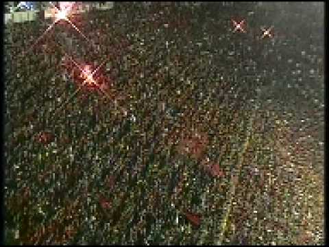 Sport - campeão da Copa do Brasil 2008 - Matéria do Globo Esporte - YouTube