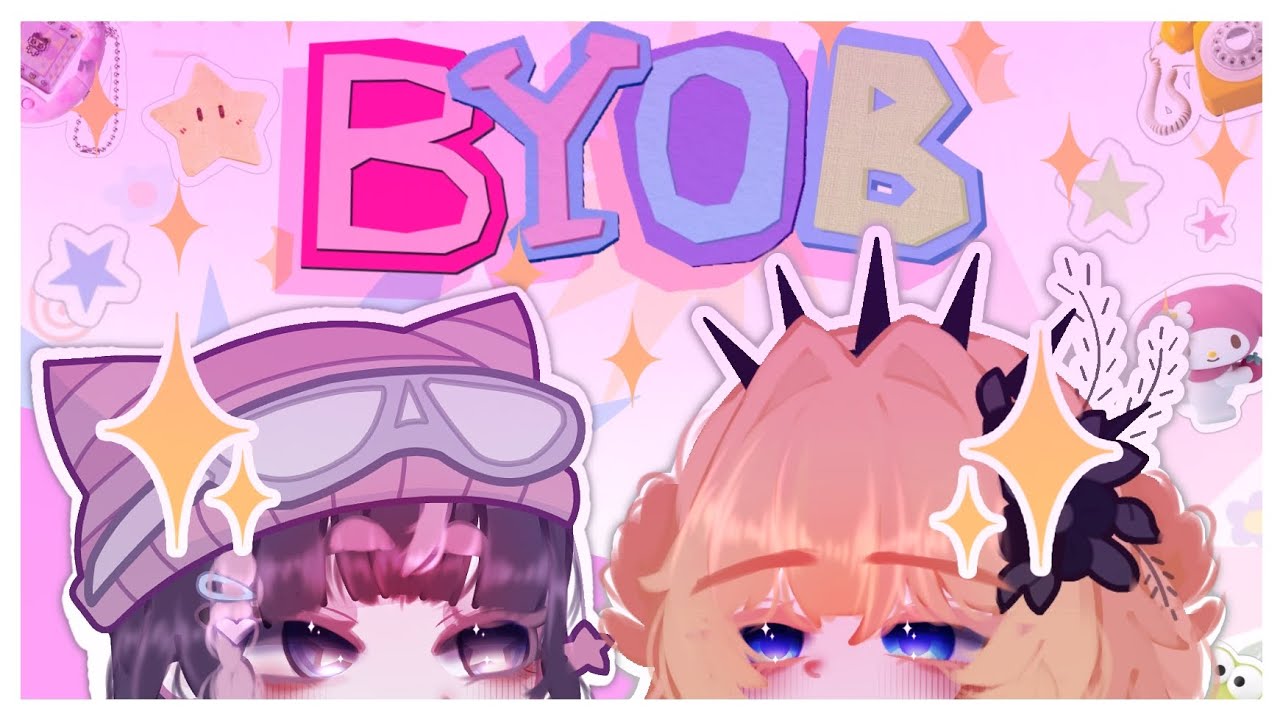 BYOB ☆ || MEME || Fake Colaba || @pasteledclouds || #byobpastelfc ...