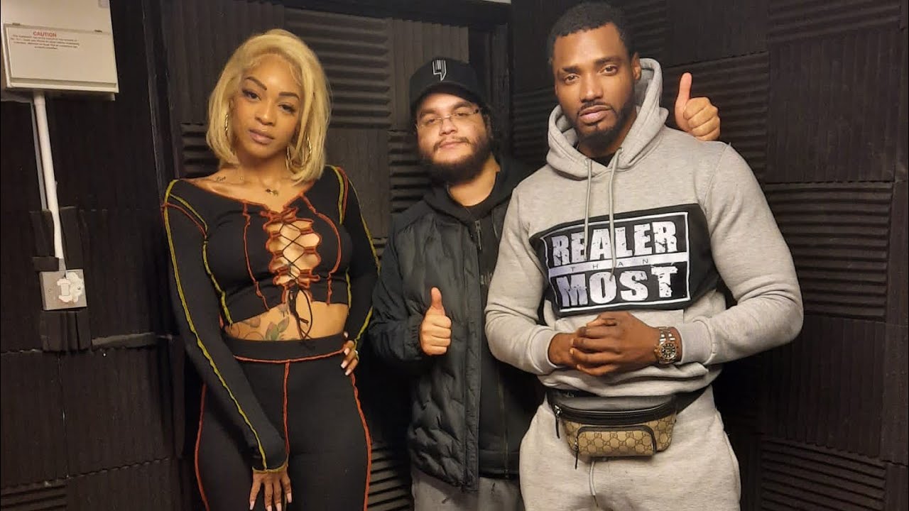 Alhan Gençay (9p) | RTM Podcast Show S3 Episode 1 (Trailer) - YouTube