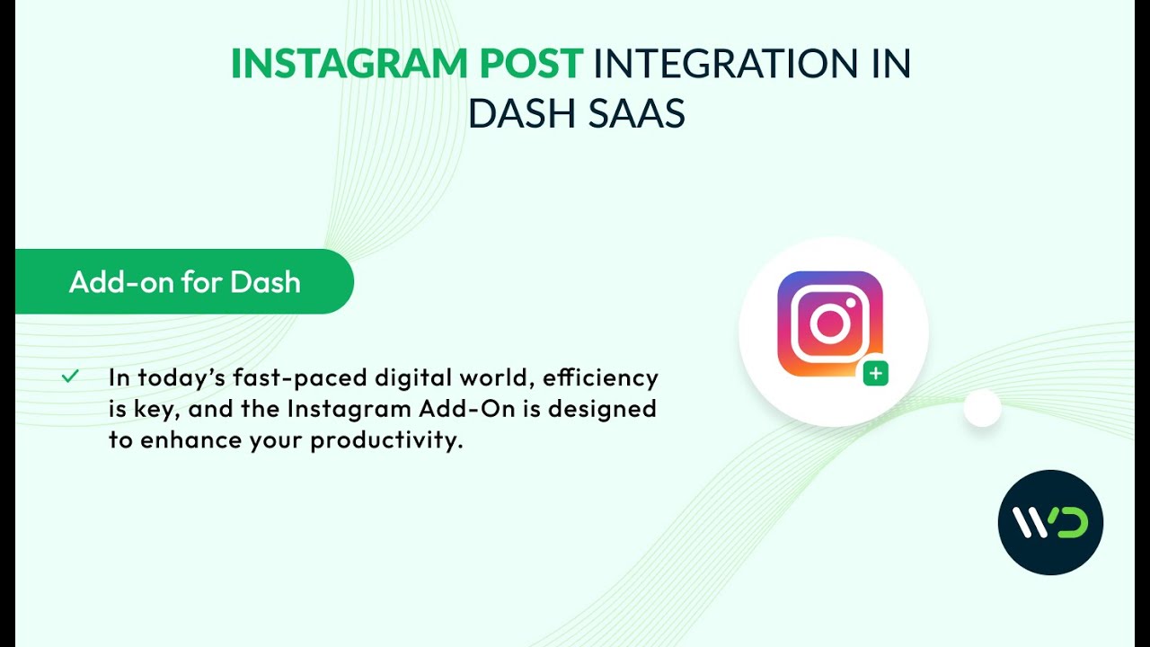 Instagram Post Integration | Automate & Schedule Your Posts ...