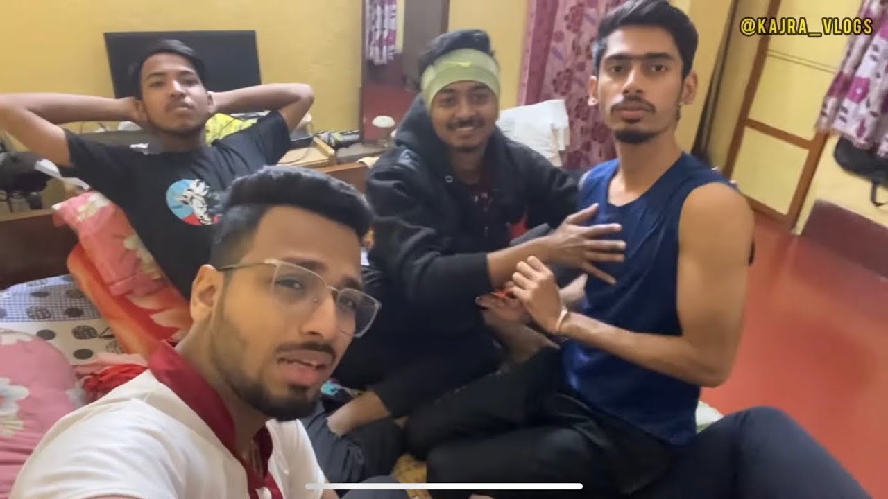 Local Vlog-1 ॥ বাইরে বেরতে গিয়ে কি কি হল Kajra Vlogs এর সাথে 🤣 - YouTube