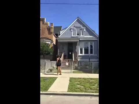 Shameless house - YouTube