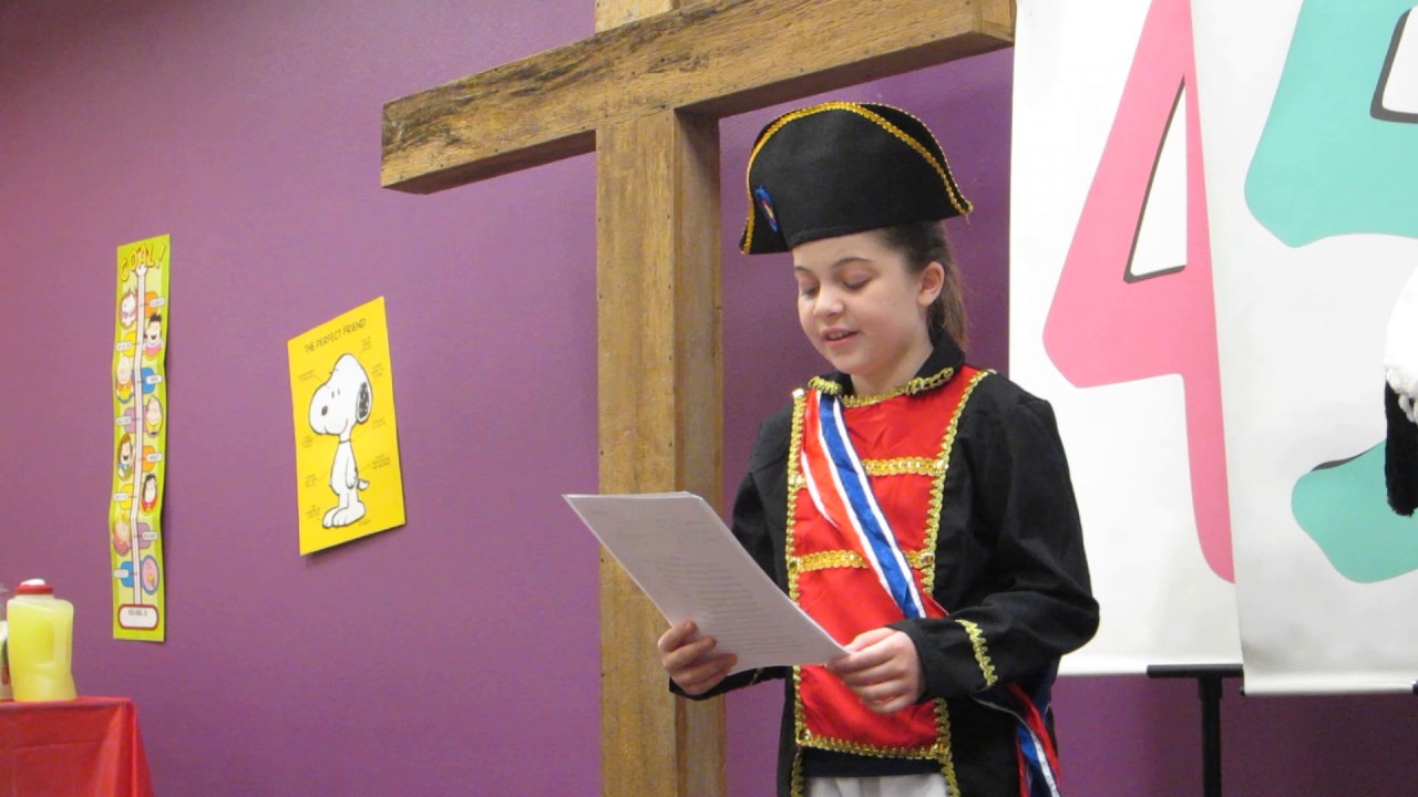 Faces of History - CC- Essentials - YouTube