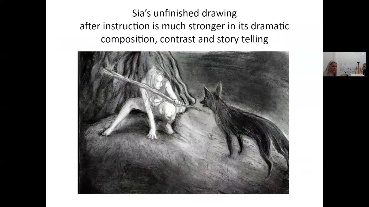 Animation Portfolios and Sheridan Animation - YouTube