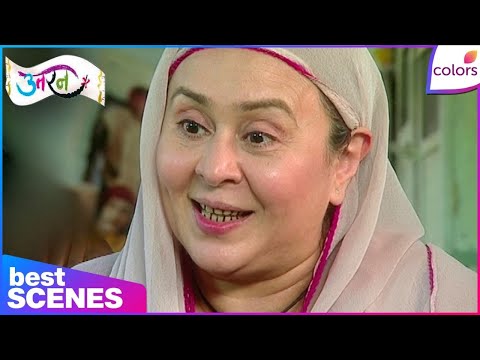 Uttaran | Best Moments | Ep. 32 | Ichcha Surprises Nani By Her Sudden Visit | Colors TV