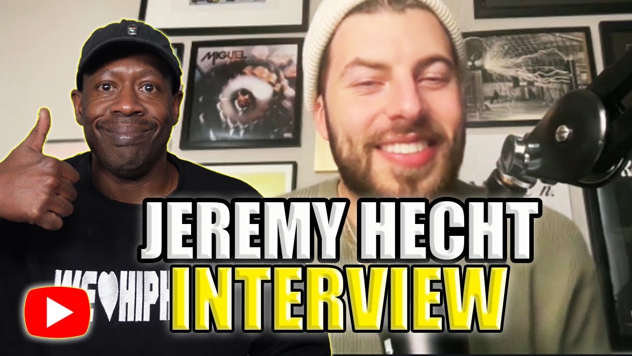 JEREMY HECHT | Drake vs Elliot Wilson, HipHopDX, What's The Dirt & More ...