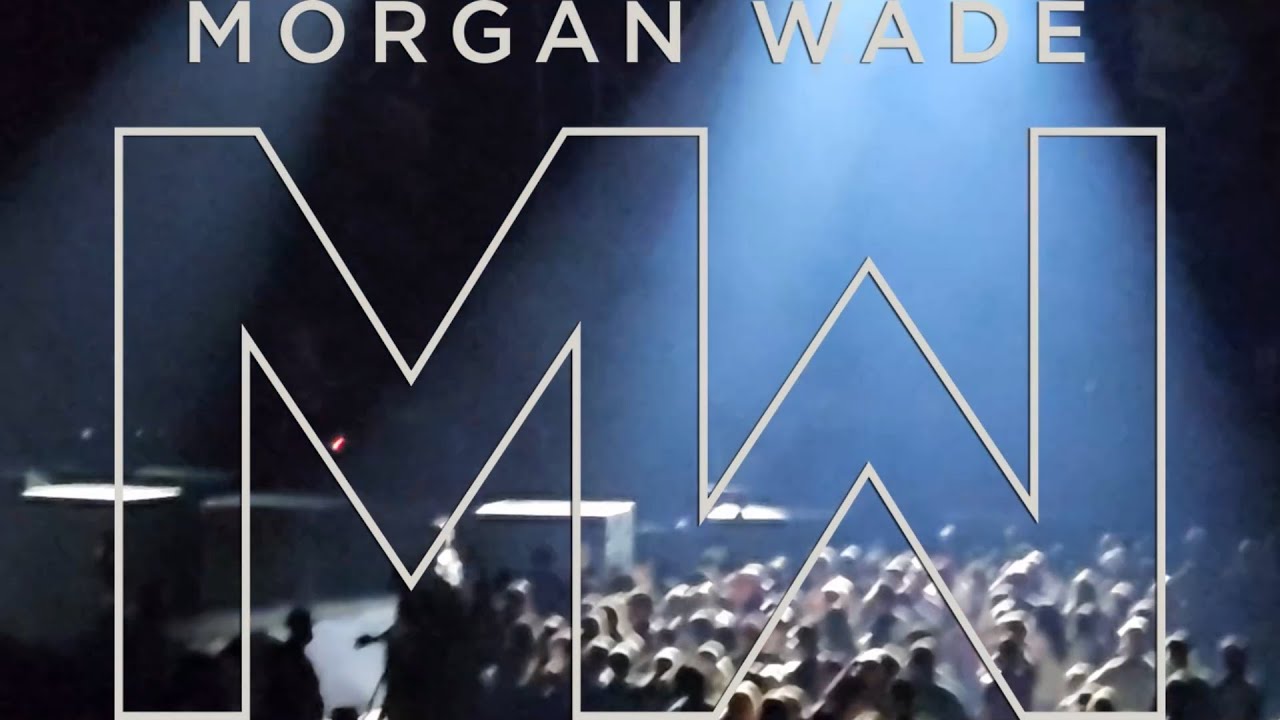 Morgan Wade - Wilder Days Performed Live in Houston, TX. August 27 ...
