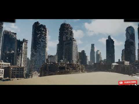 See how the world will look in 2035 😳😱 - YouTube