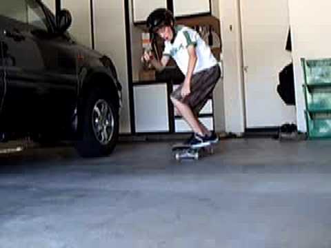 Flatground Session - YouTube