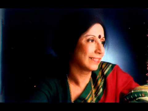 Jagu Main Sari Raina - Prabha Atre (Raag Maru Bihaag)