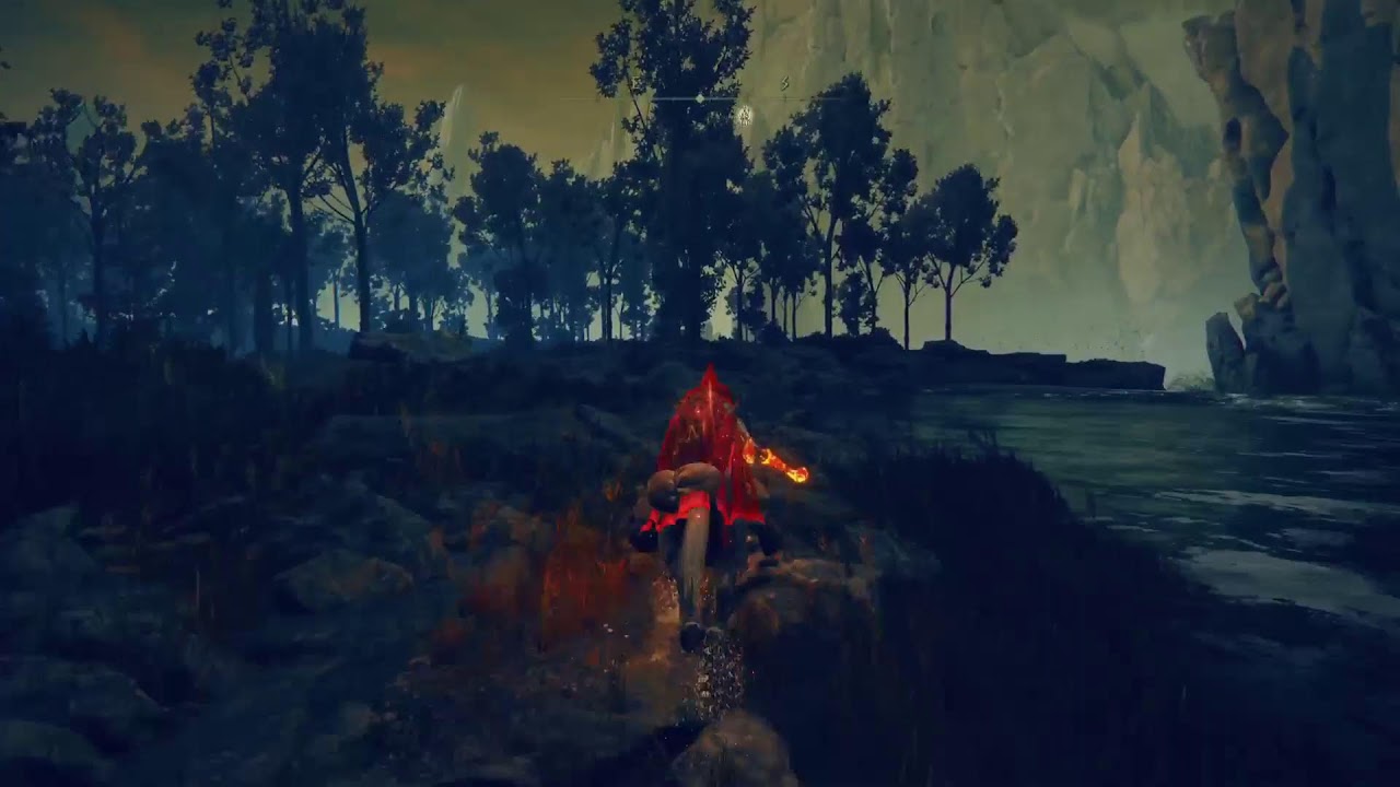 Shadow of the Erdtree. All NPC Missions. Elden Ring # 17 - YouTube