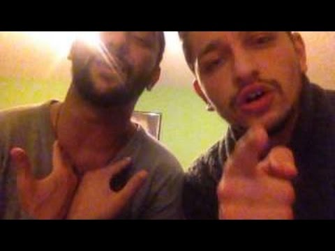 Bulut Seker & Ahmet Yeter Kaybolan Yıllarım (Demo)