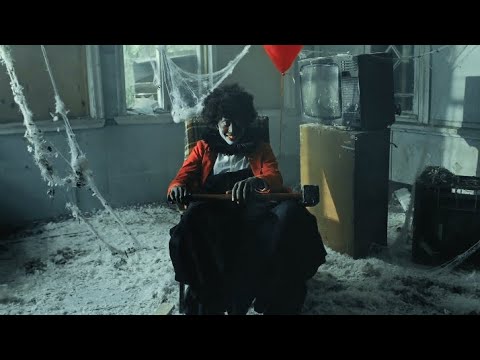 Itz Dee Da Kidd - Clown Ass Nigga (Official Music Video) prod. by Young ...