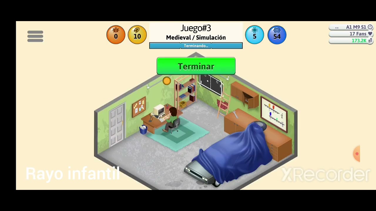 Game dev tycoon guia - YouTube