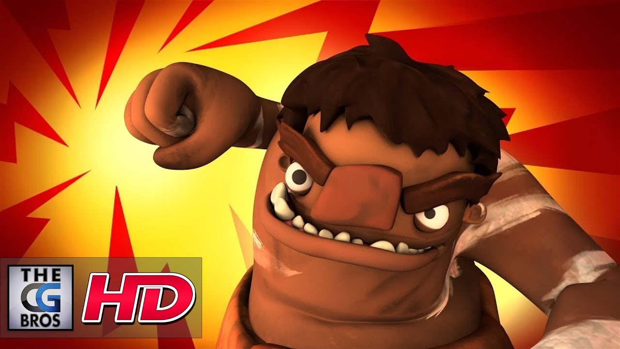 CGI 3D Animated Short: "Crocs" - by The Crocs Team - YouTube