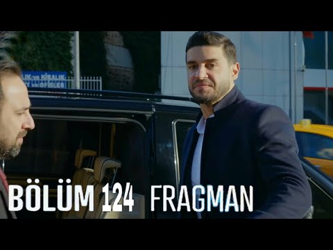 yasak elma 124. bölüm Fragman