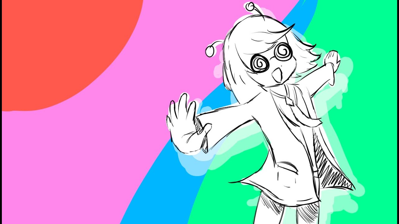 Nayutalien in Friday Night Funkin' Trailer - YouTube