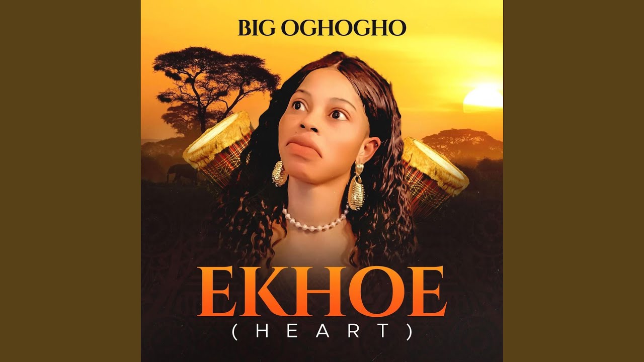 Ekhoe (Heart) - YouTube
